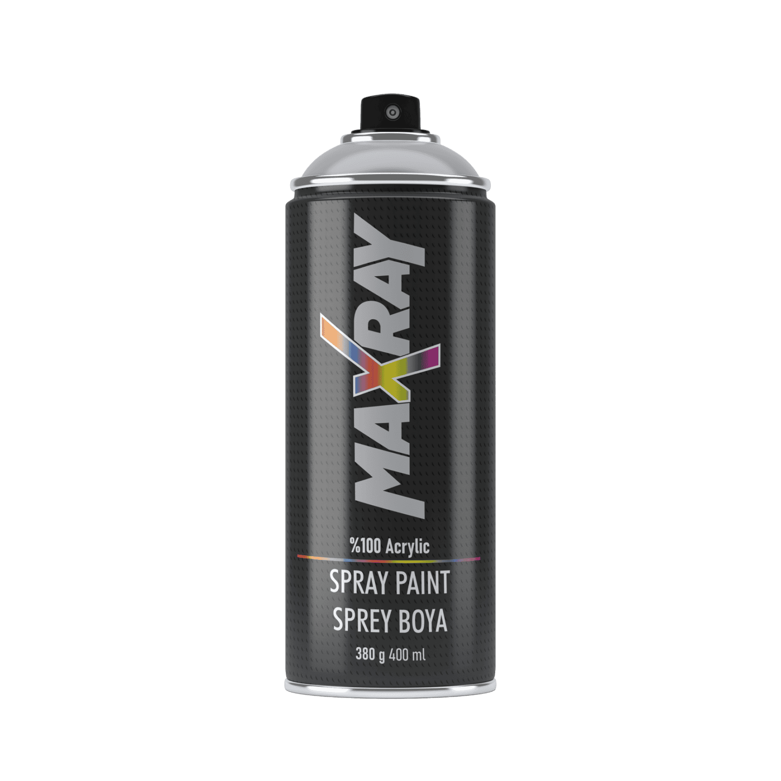 Vernik Sprey - Maxray Kimya