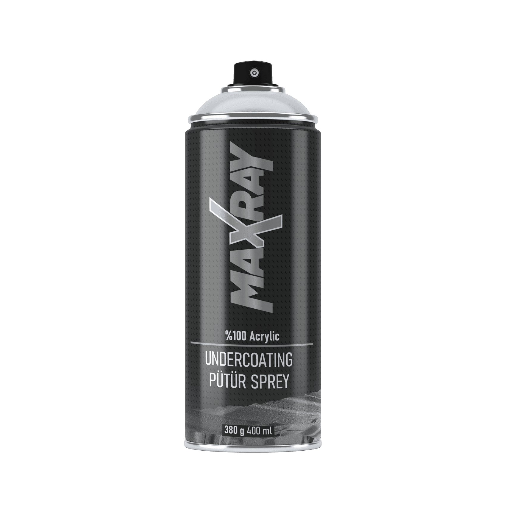 Pütür Sprey - Maxray Kimya